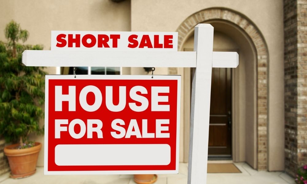 Top 5 Signs a Short Sale is the Right Option for Your Home - Short Sale ...