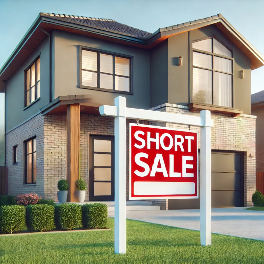 How to Sell a Home with Two Mortgages in a Short Sale - Short Sale ...