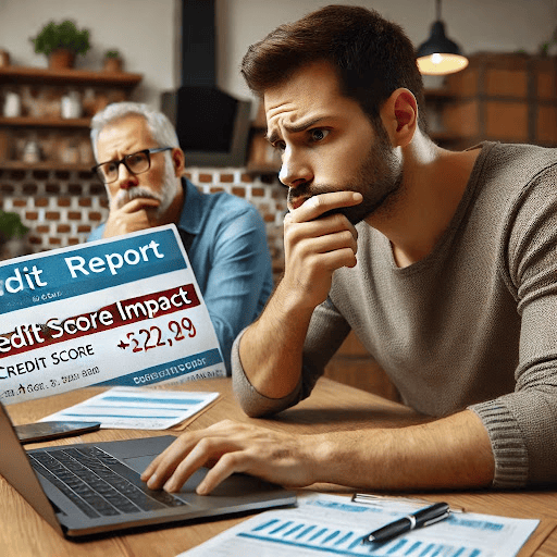 How a Short Sale Affects Your Credit Score (and How to Recover) - Short ...