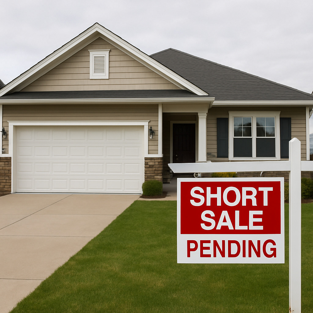 Can You Stop Foreclosure with a Short Sale? - Short Sale Cooperative