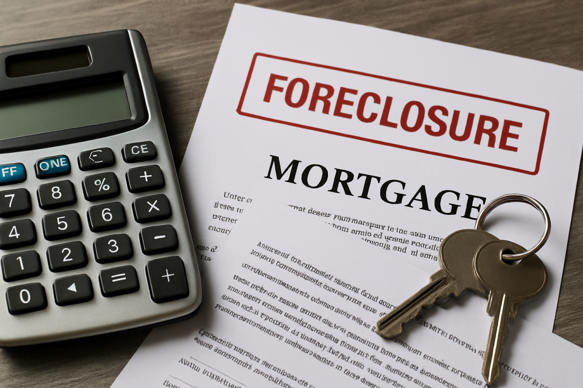 How to Qualify for a Short Sale in 2025: A Homeowner’s Guide - Short ...